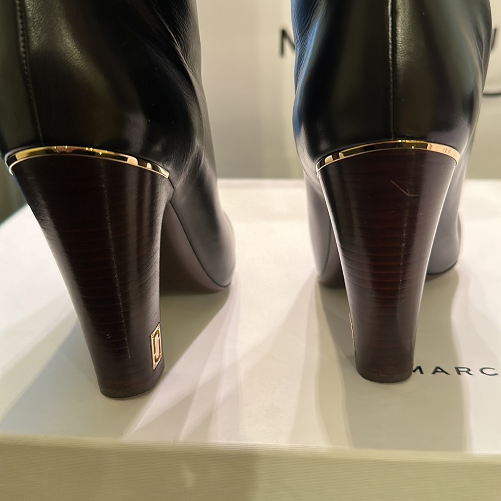 Marc Jacobs Boots - Gem